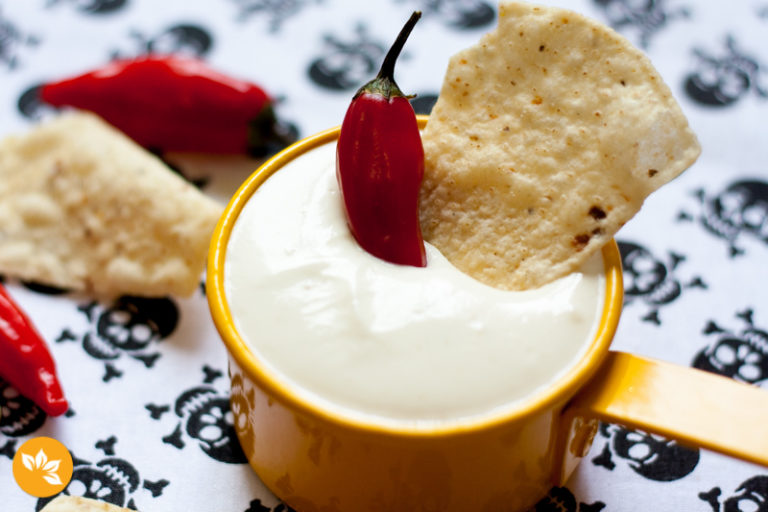 Sour Cream - Aprenda a fazer o creme azedo mexicano