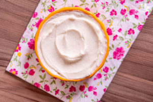 Creme de Ricota Caseiro - Como fazer creme de ricota