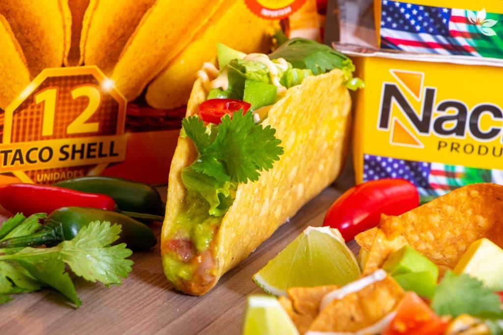 Como Fazer Nacho Supreme - Receita Afetiva